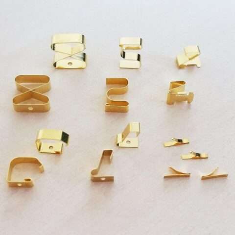 Contacts de masse ressorts "pour les nuls" - Compelma