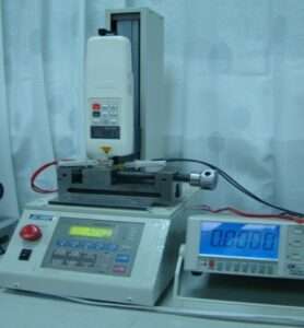 Spring Finger Contacts For Dummies - Compelma