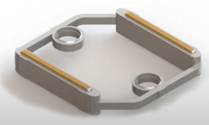 The what, why and how of elastomeric connectors - Compelma