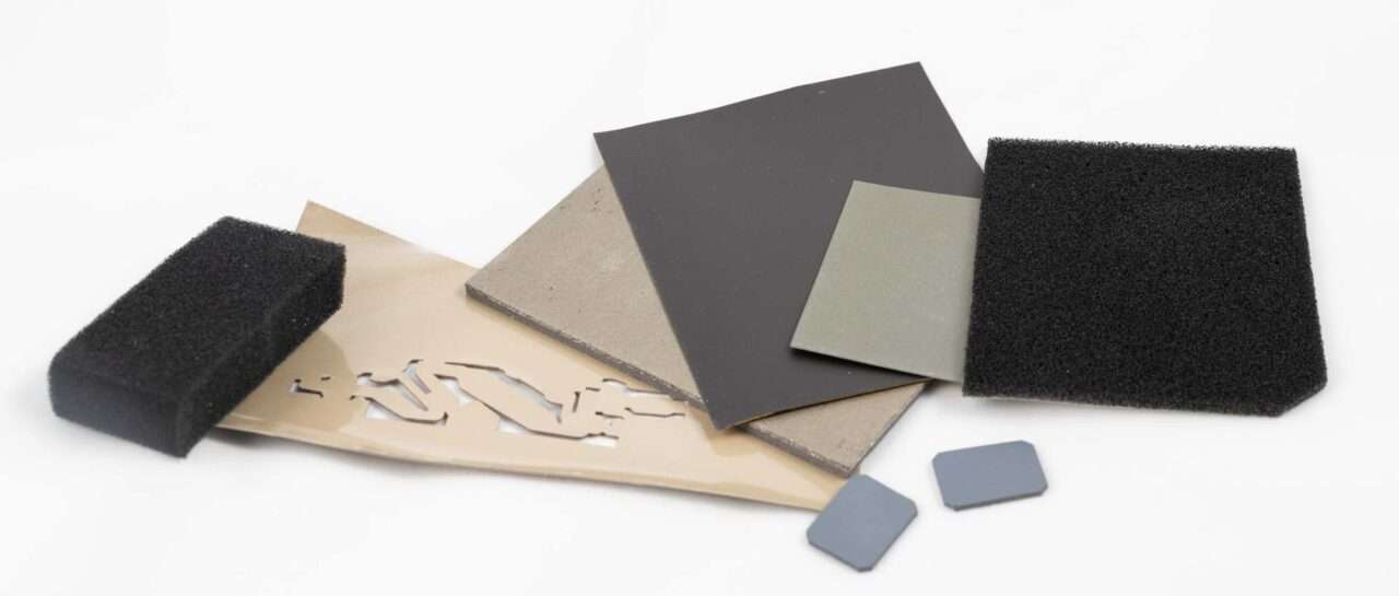 EMI absorber - Compelma