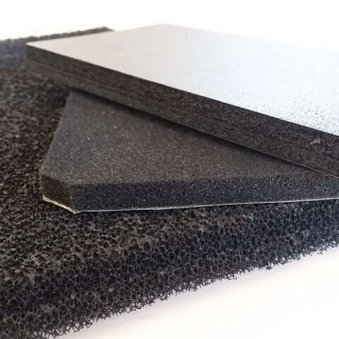 EMI absorber - Compelma