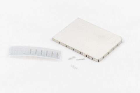 EMI/EMC Shielding Products - Compelma