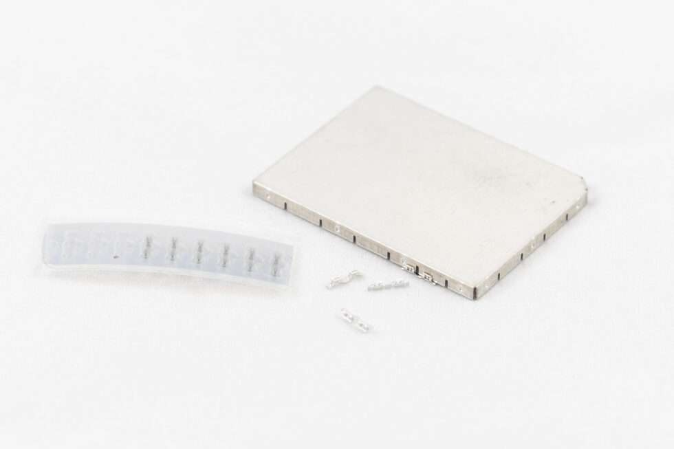 EMI/EMC Shielding Products - Compelma