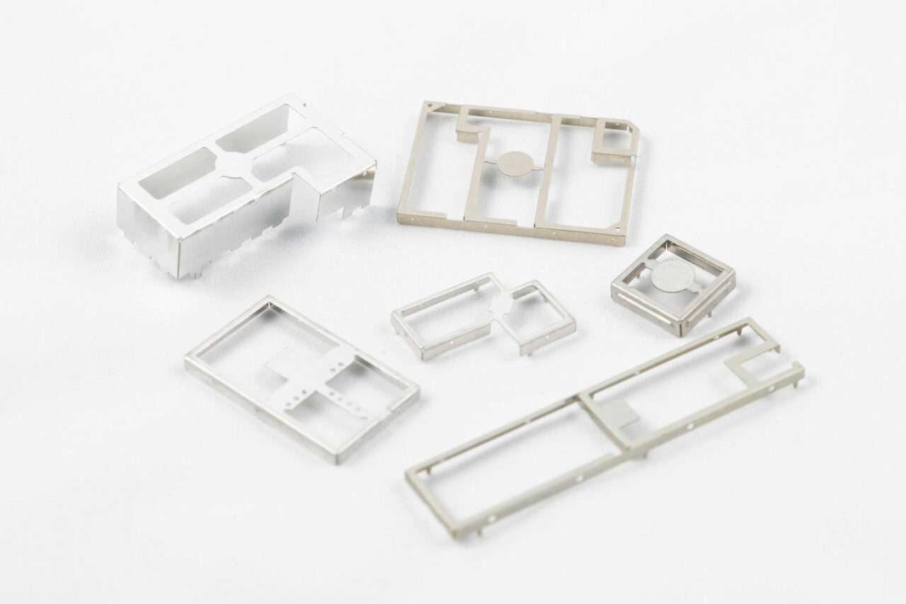 EMI/EMC Shielding Products - Compelma