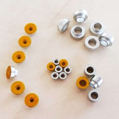 SMD Spacers - Compelma