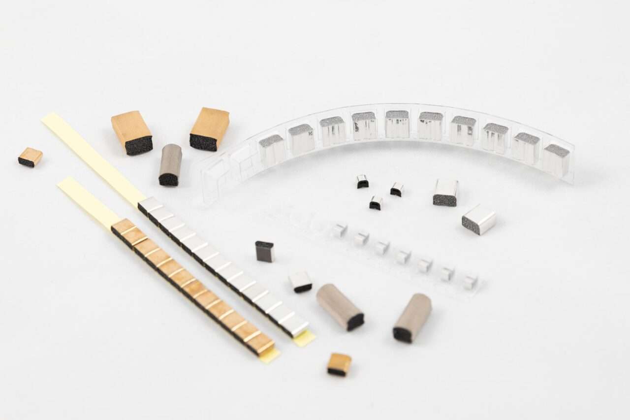 Soft SMD Contact Pads - Compelma