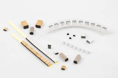 Soft SMD Contact Pads - Compelma