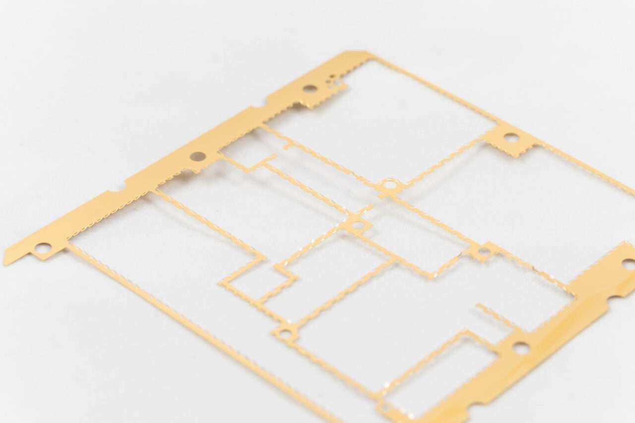 EMI Shielding Metallic Gaskets - Compelma