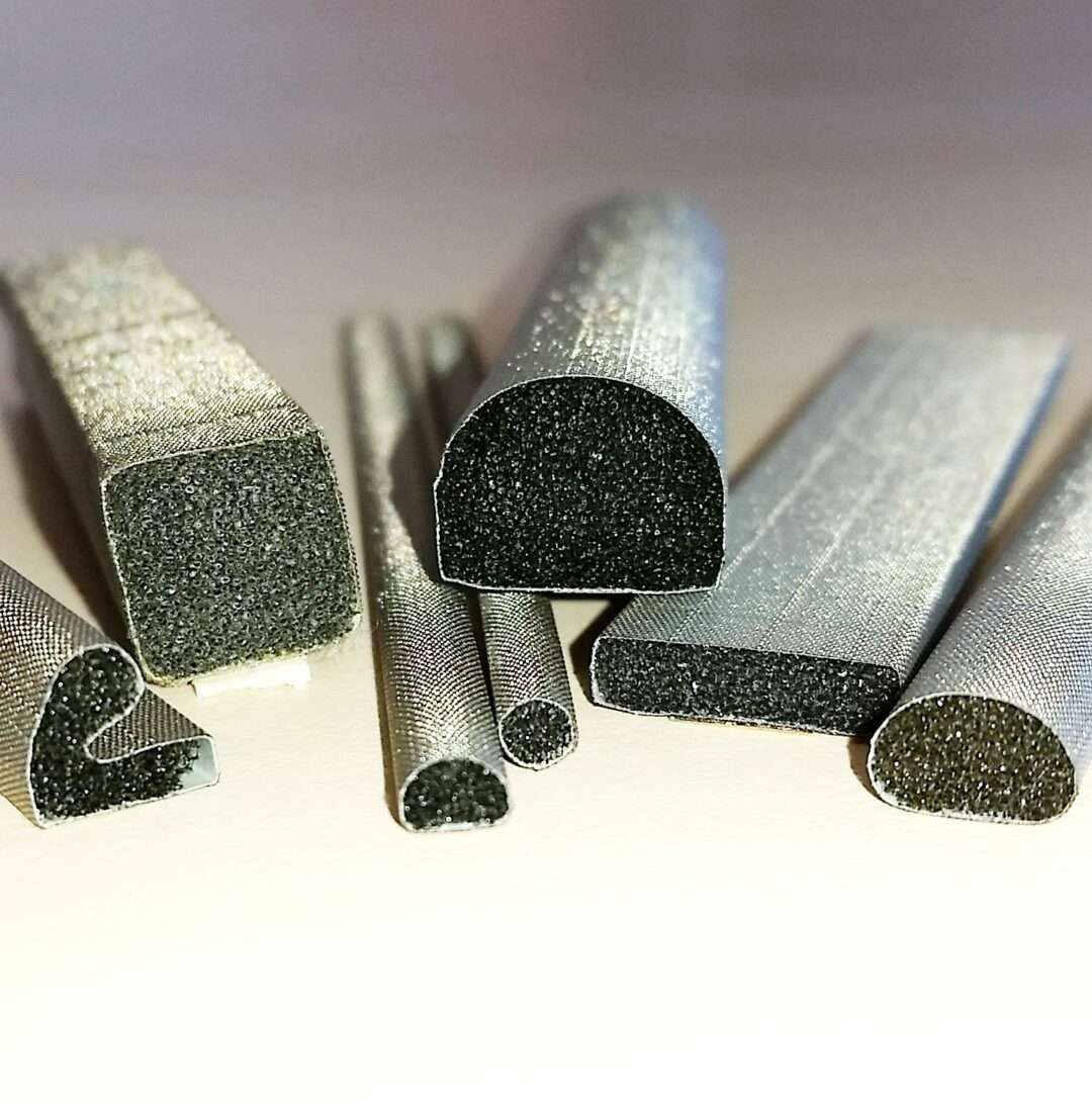 EMI/EMC Shielding Gaskets (For Dummies) - Compelma