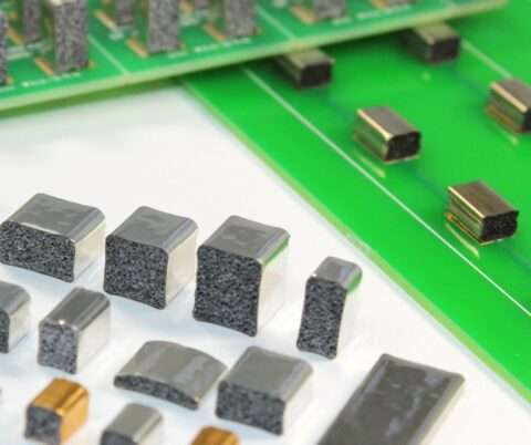 Soft SMD Contact Pads - Compelma