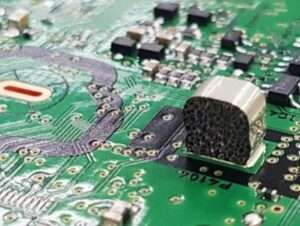 Soft SMD Contact Pads - Compelma